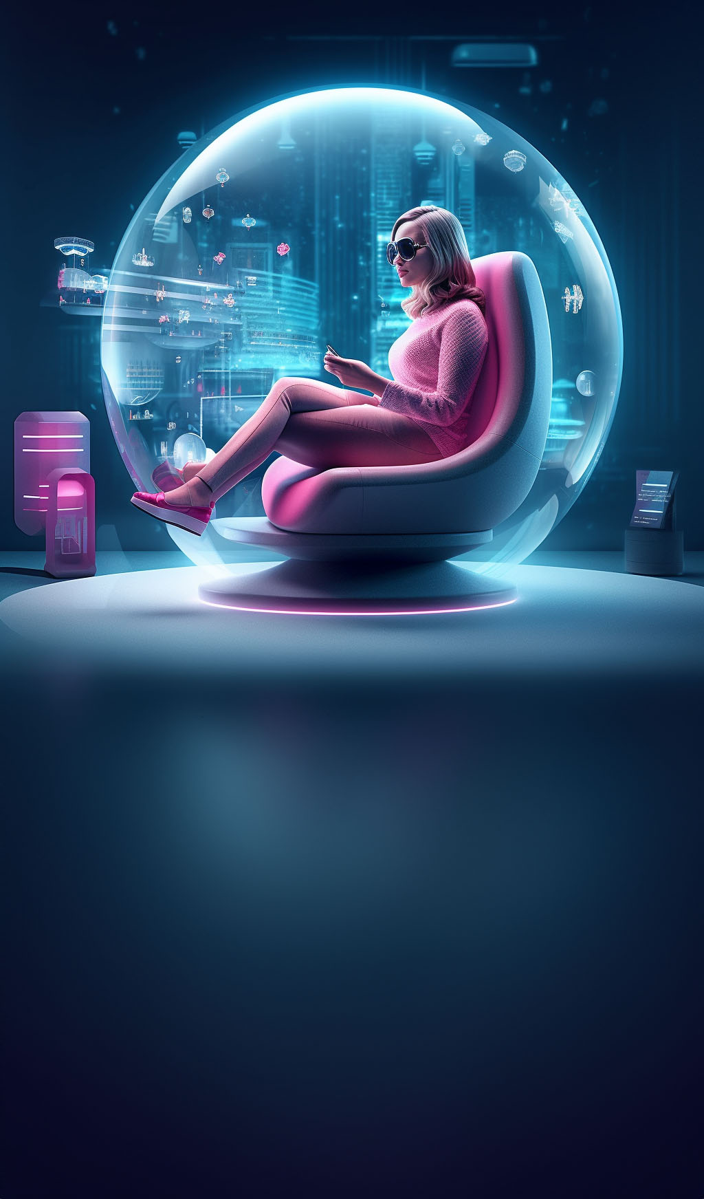 Generative AI במערכות CRM - Experity