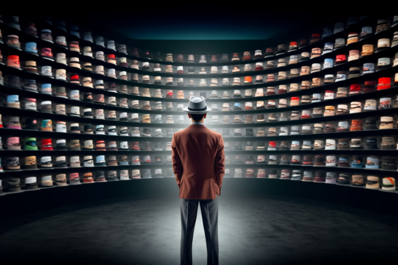 Generative AI במערכות CRM - Experity