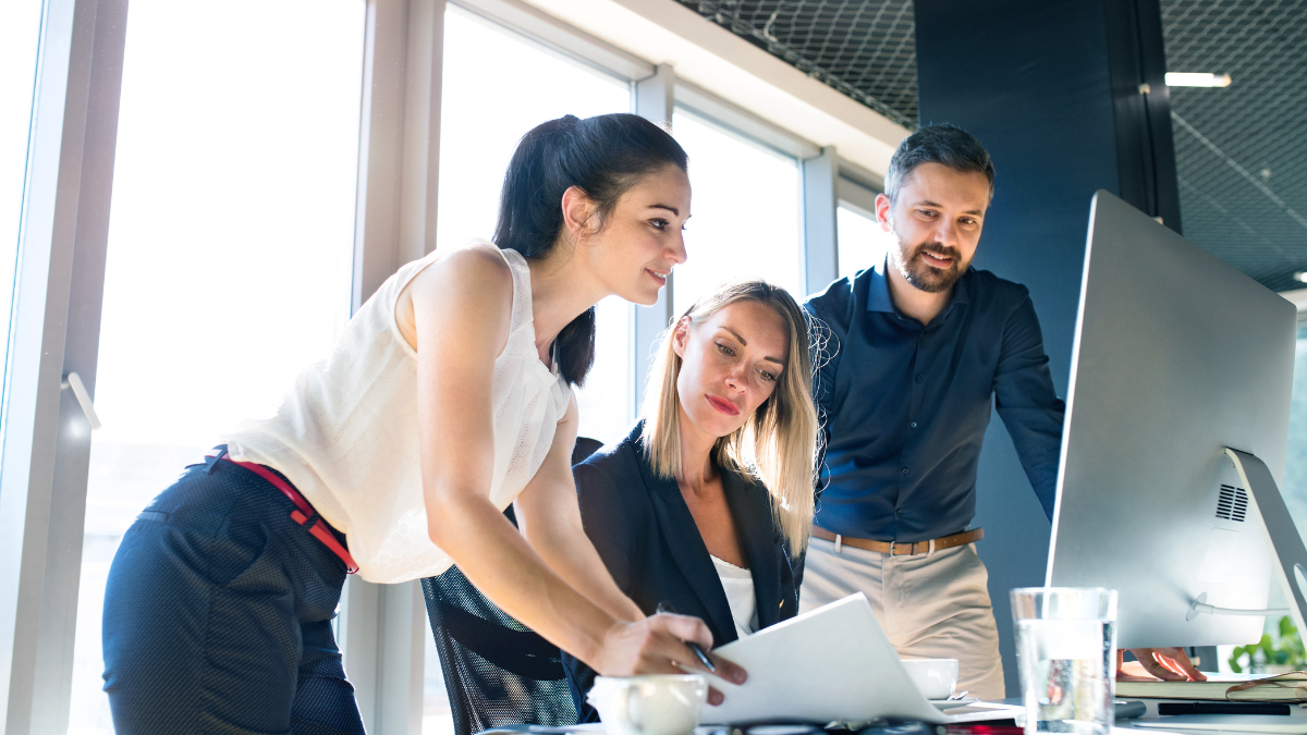 ניהול פרויקטים טכנולוגיים: המפתח להצלחה בארגון - Experity